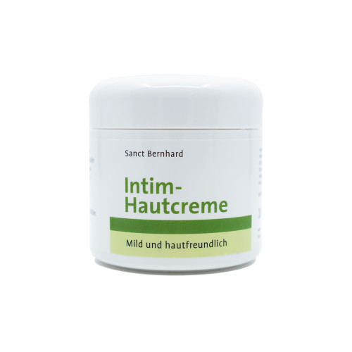 Prírodný krém na intímnu starostlivosť, 100 ml - FutuNatura.sk